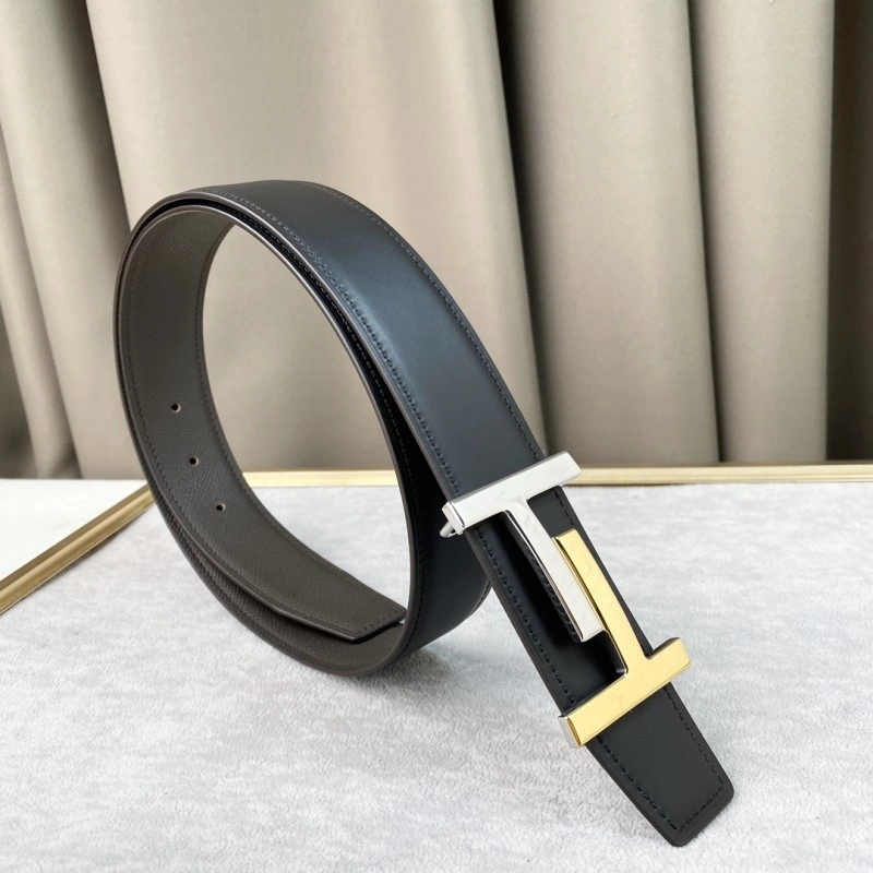 Official Hermes Belts