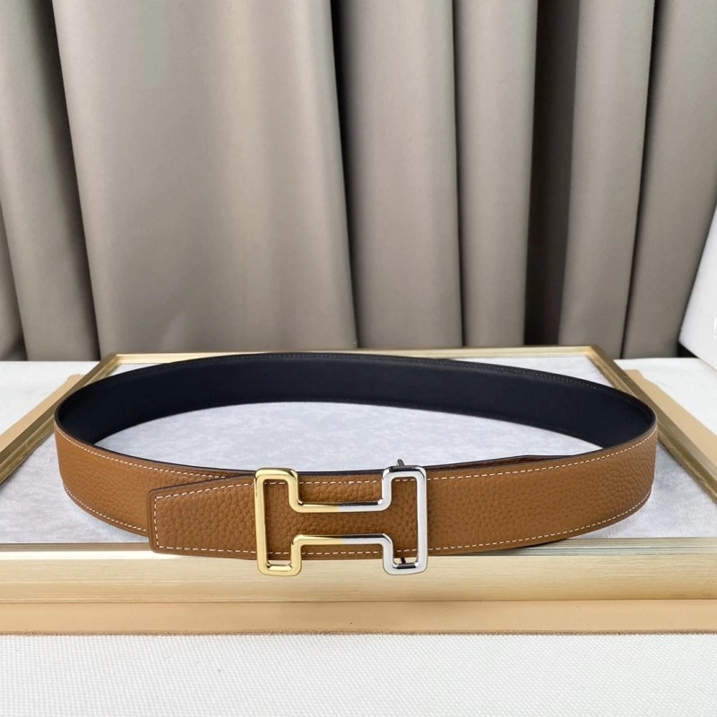 Mirror quality Hermes Belts