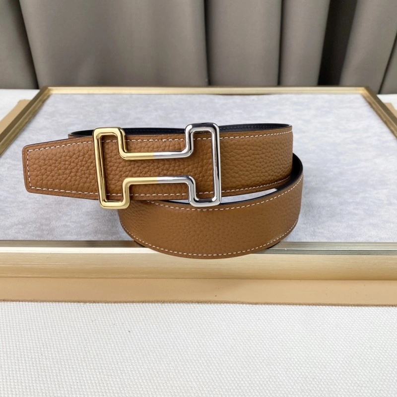 Mirror quality Hermes Belts