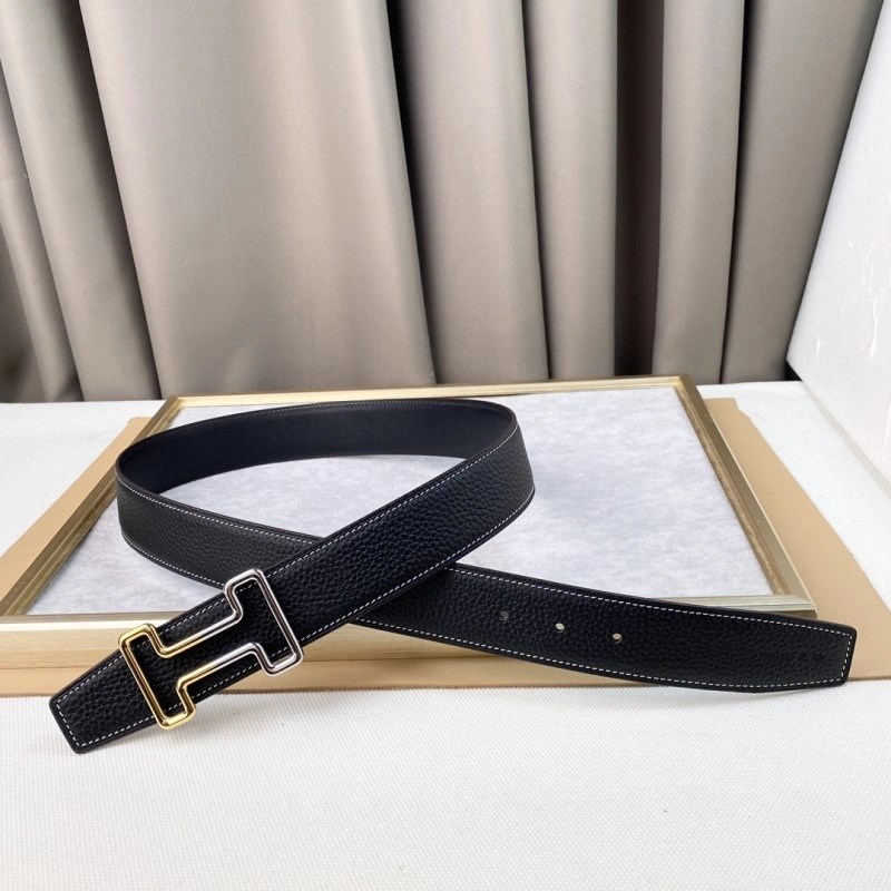 Factory-made Hermes Belts