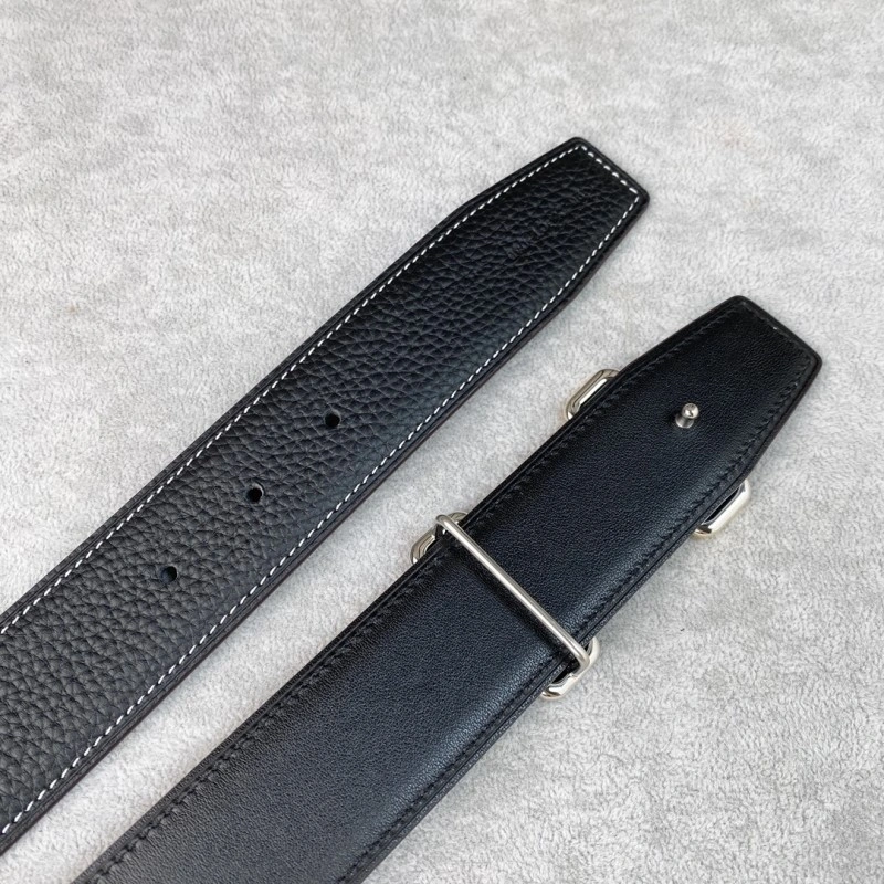 Factory-made Hermes Belts