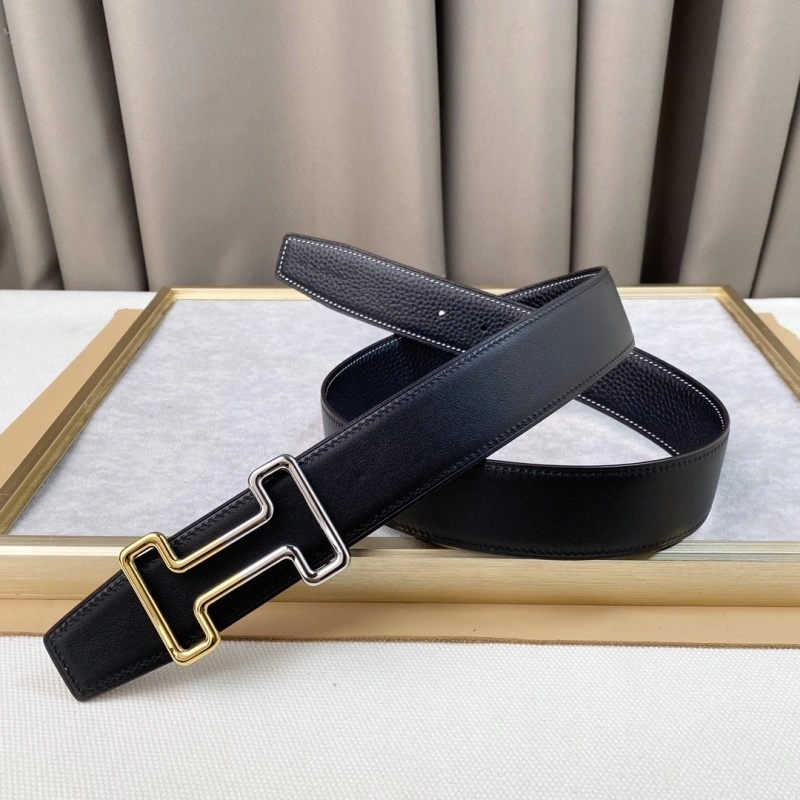 Factory-made Hermes Belts