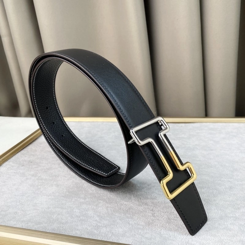Factory-made Hermes Belts