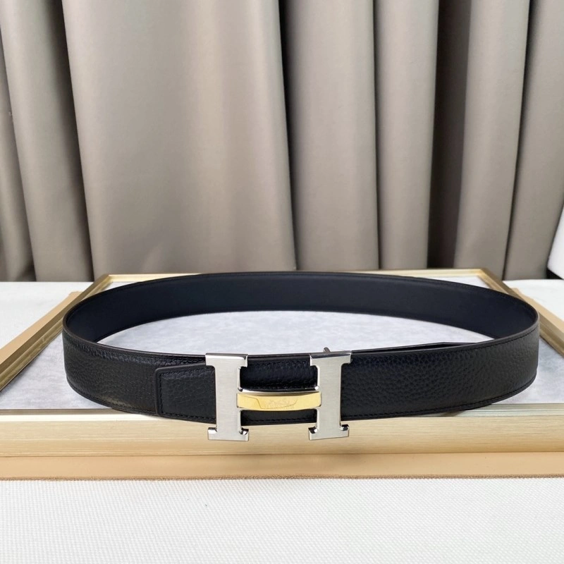 Authentic Hermes Belts