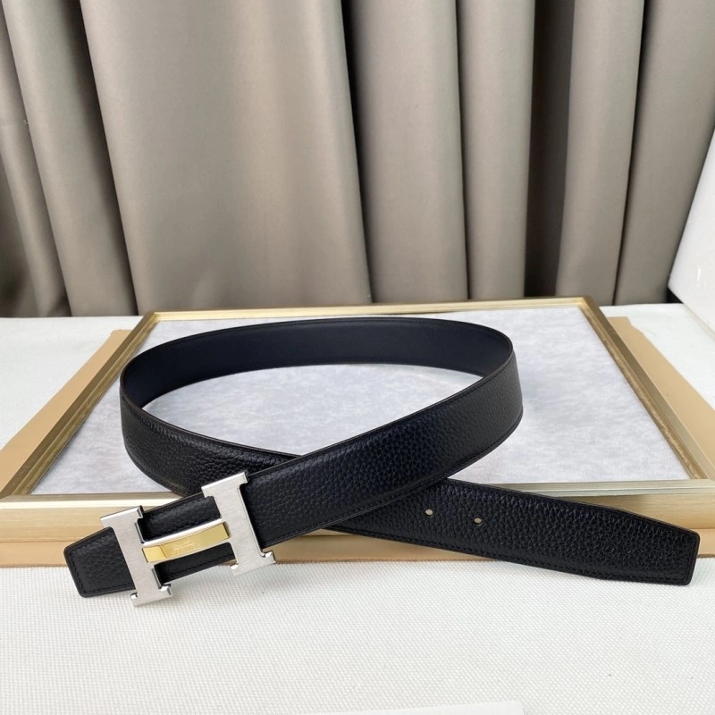 Authentic Hermes Belts