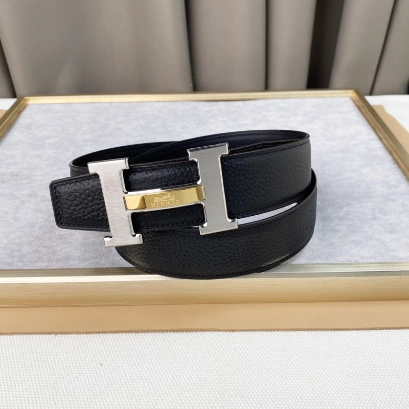 Authentic Hermes Belts
