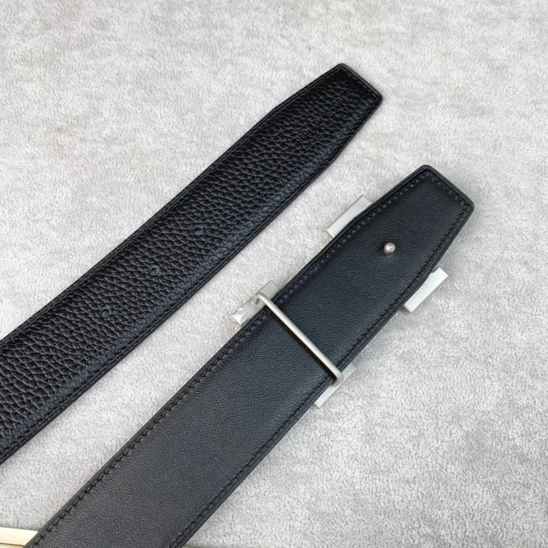 Authentic Hermes Belts