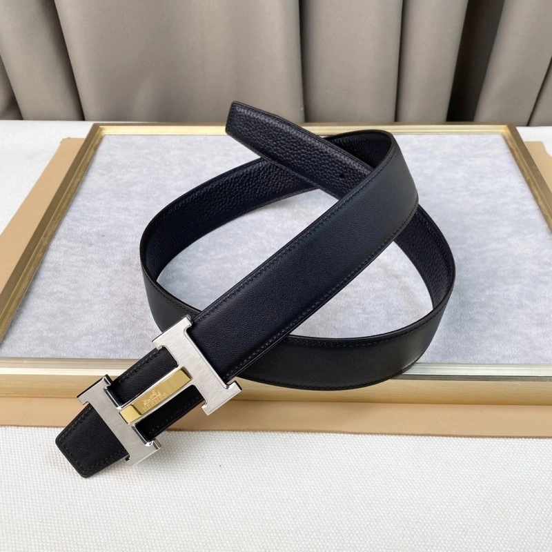 Authentic Hermes Belts