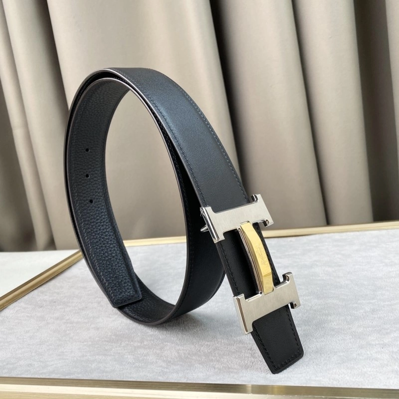 Authentic Hermes Belts