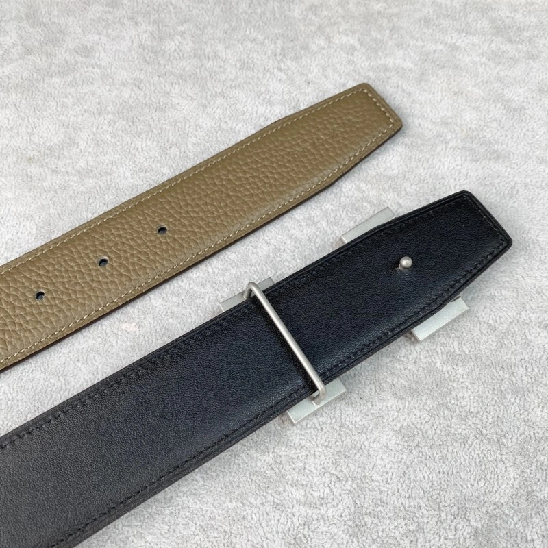 Authentic Hermes Belts