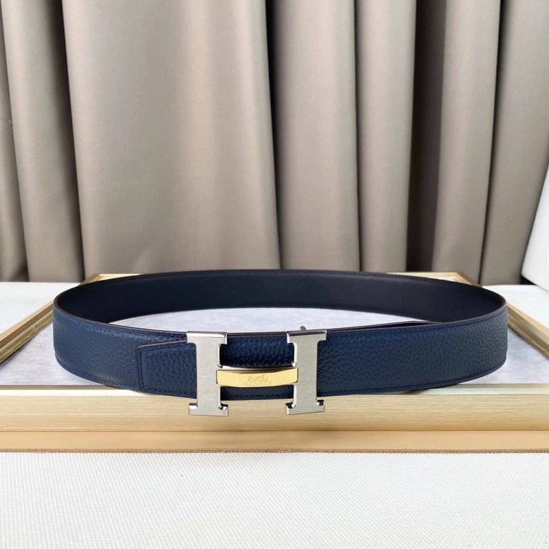 Original Hermes Belts