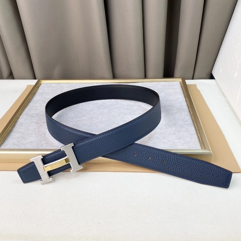 Original Hermes Belts