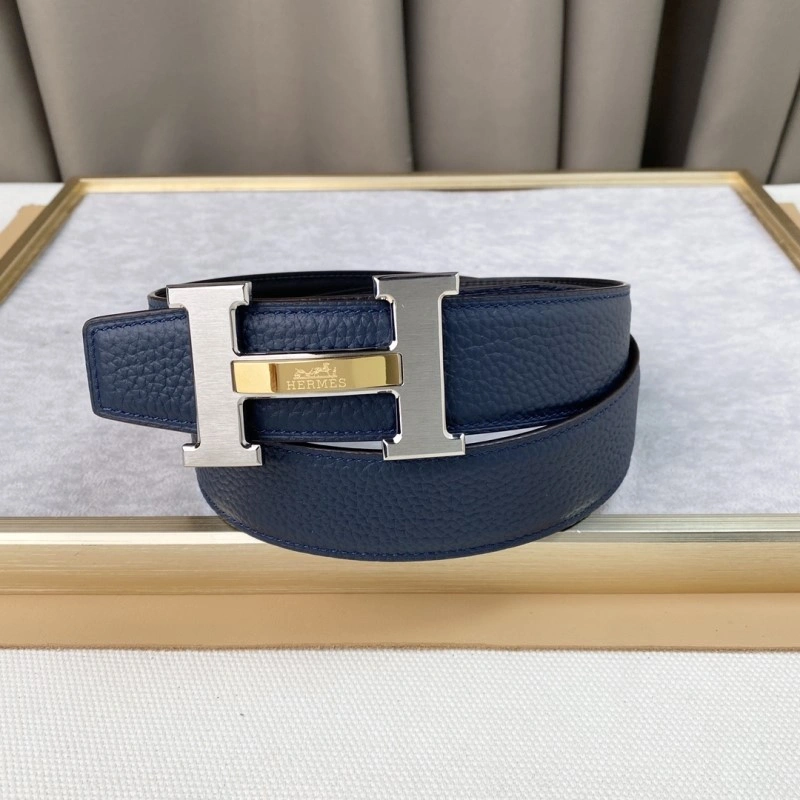 Original Hermes Belts