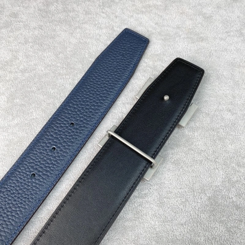 Original Hermes Belts