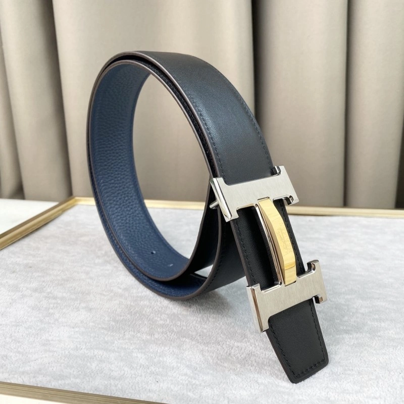 Original Hermes Belts