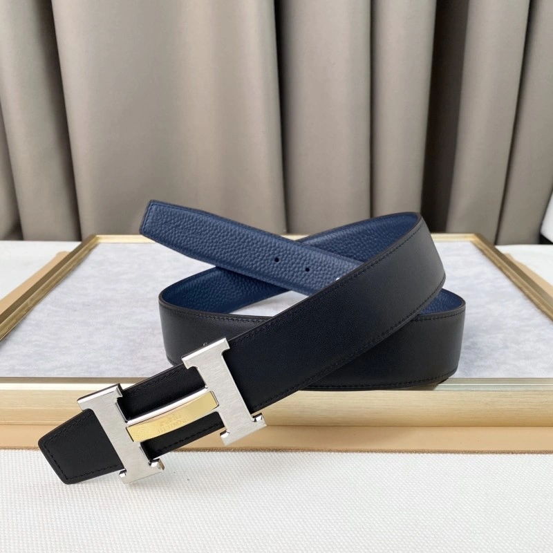 Original Hermes Belts