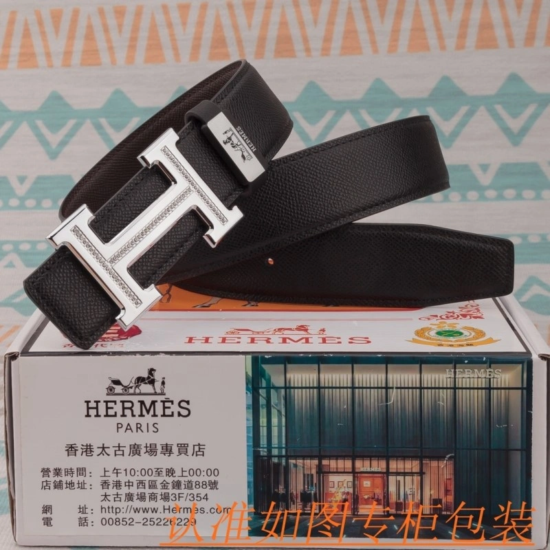 Inexpensive Hermes Belts