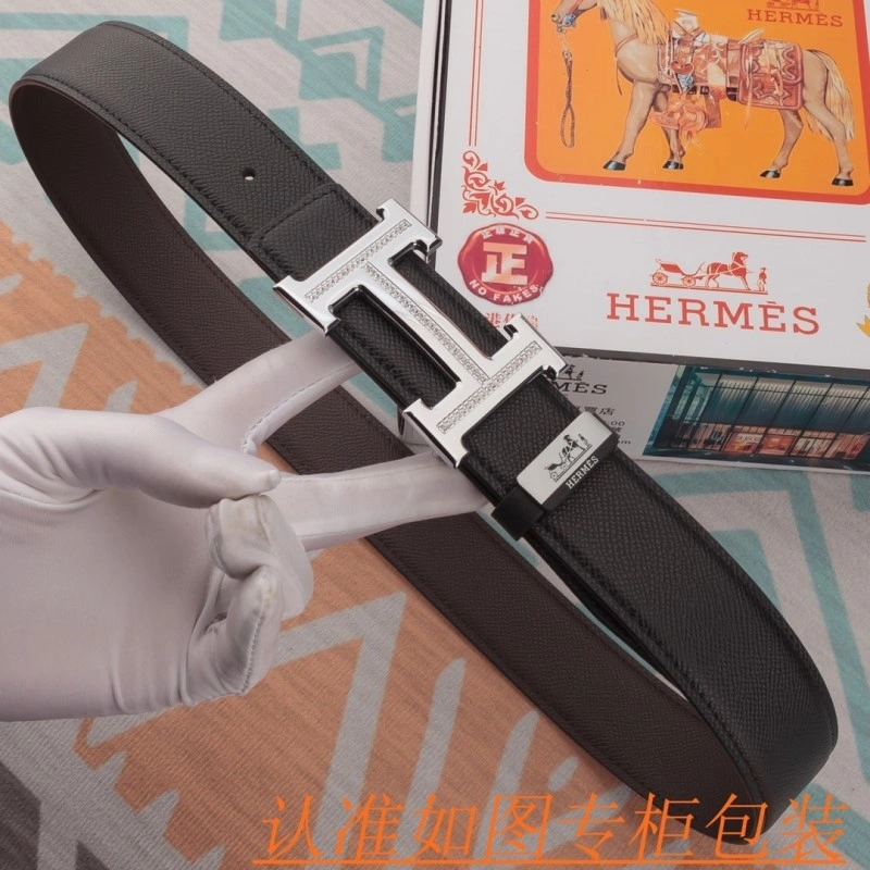 Inexpensive Hermes Belts