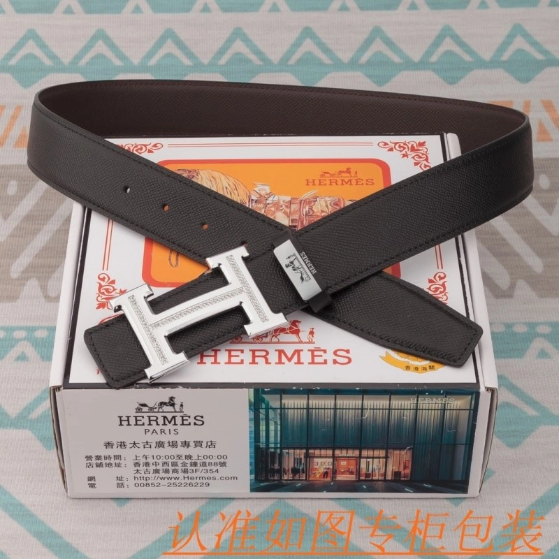 Inexpensive Hermes Belts