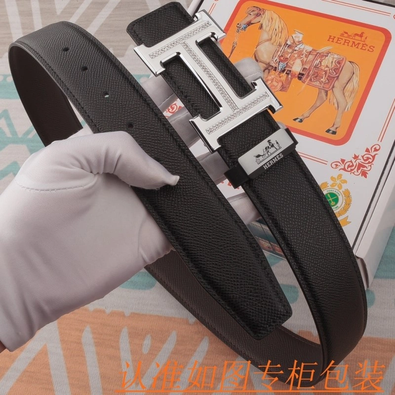 Inexpensive Hermes Belts
