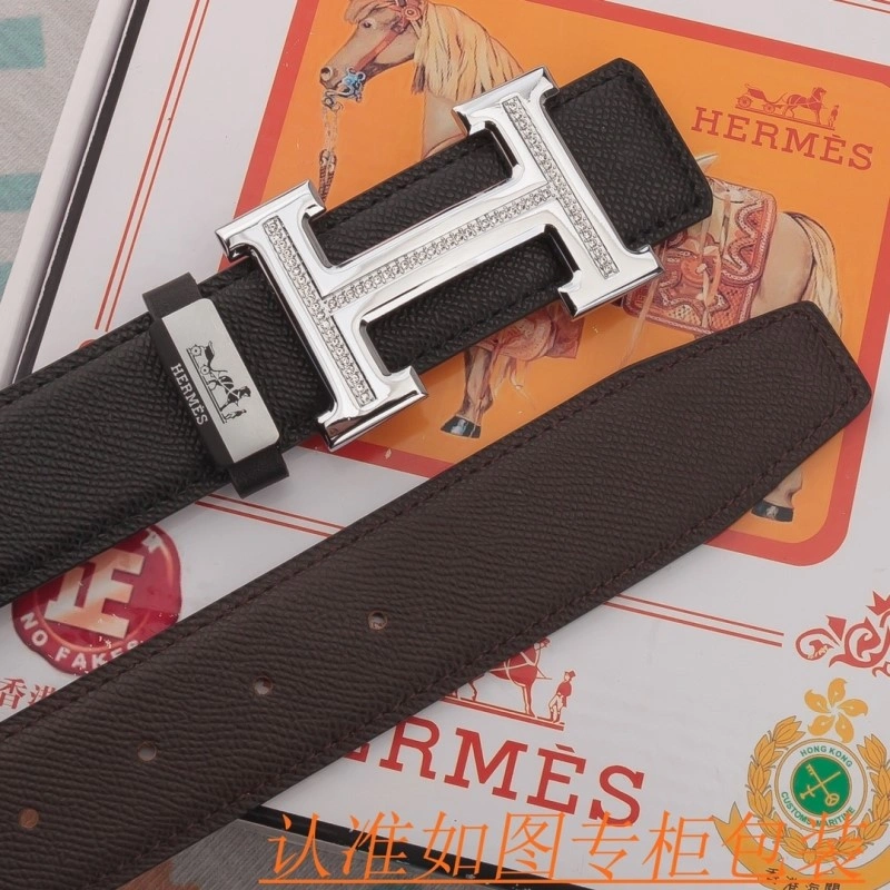 Inexpensive Hermes Belts
