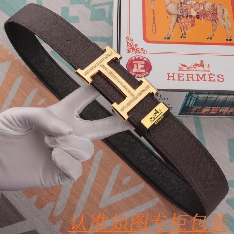 Value-priced Hermes Belts