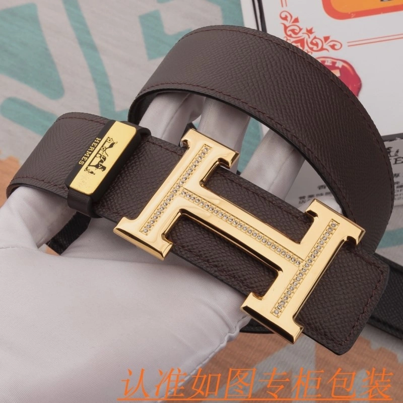 Value-priced Hermes Belts