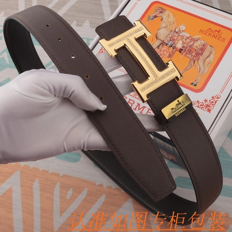Value-priced Hermes Belts