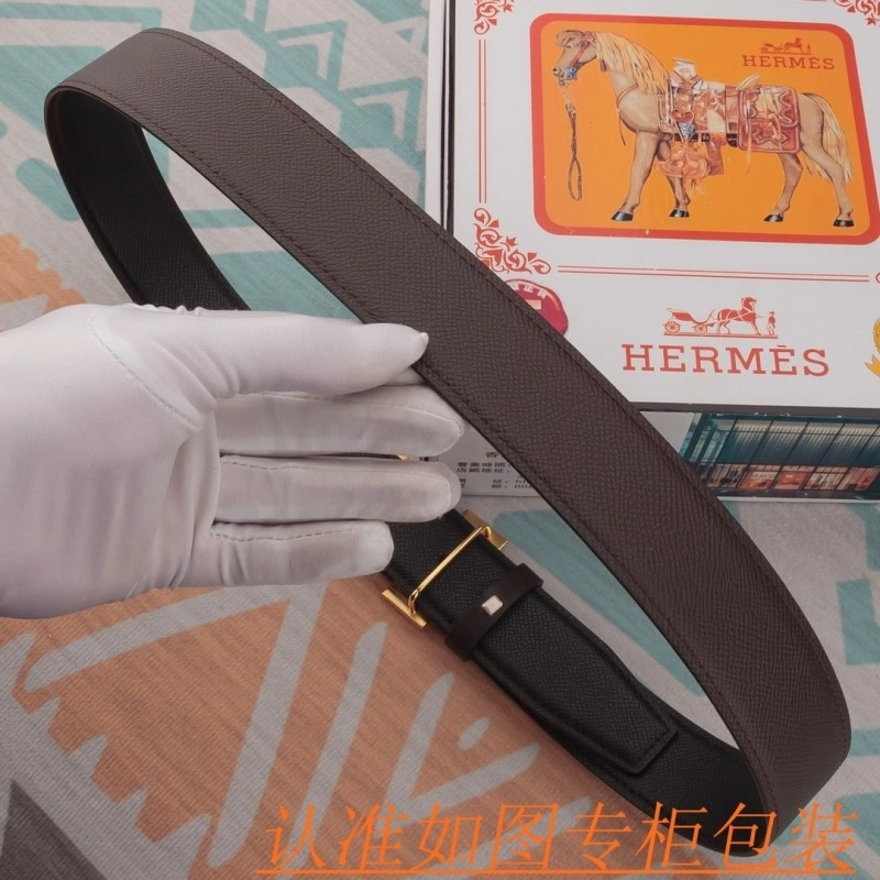 Value-priced Hermes Belts