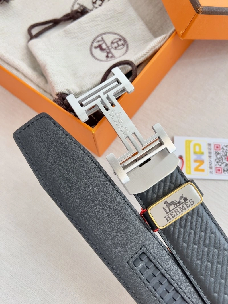 Accurate model Hermes Belts