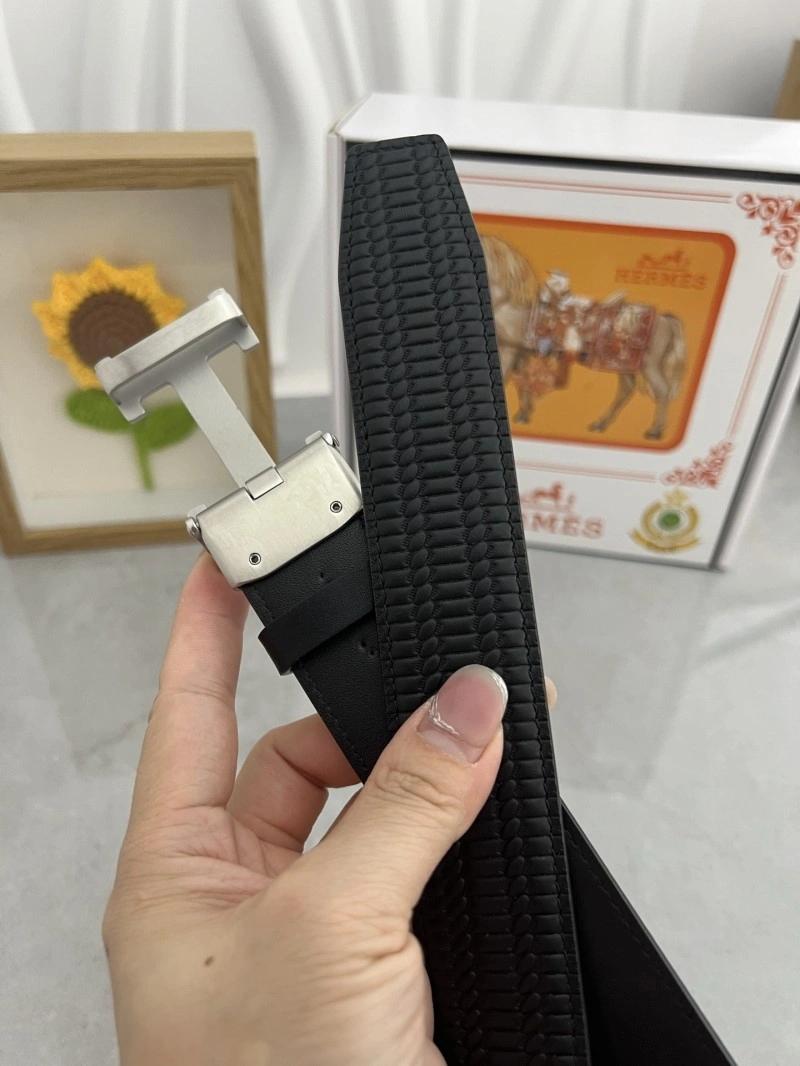 High fidelity Hermes Belts