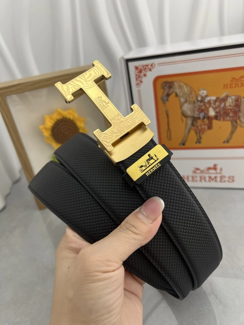 Reasonably priced Hermes Belts
