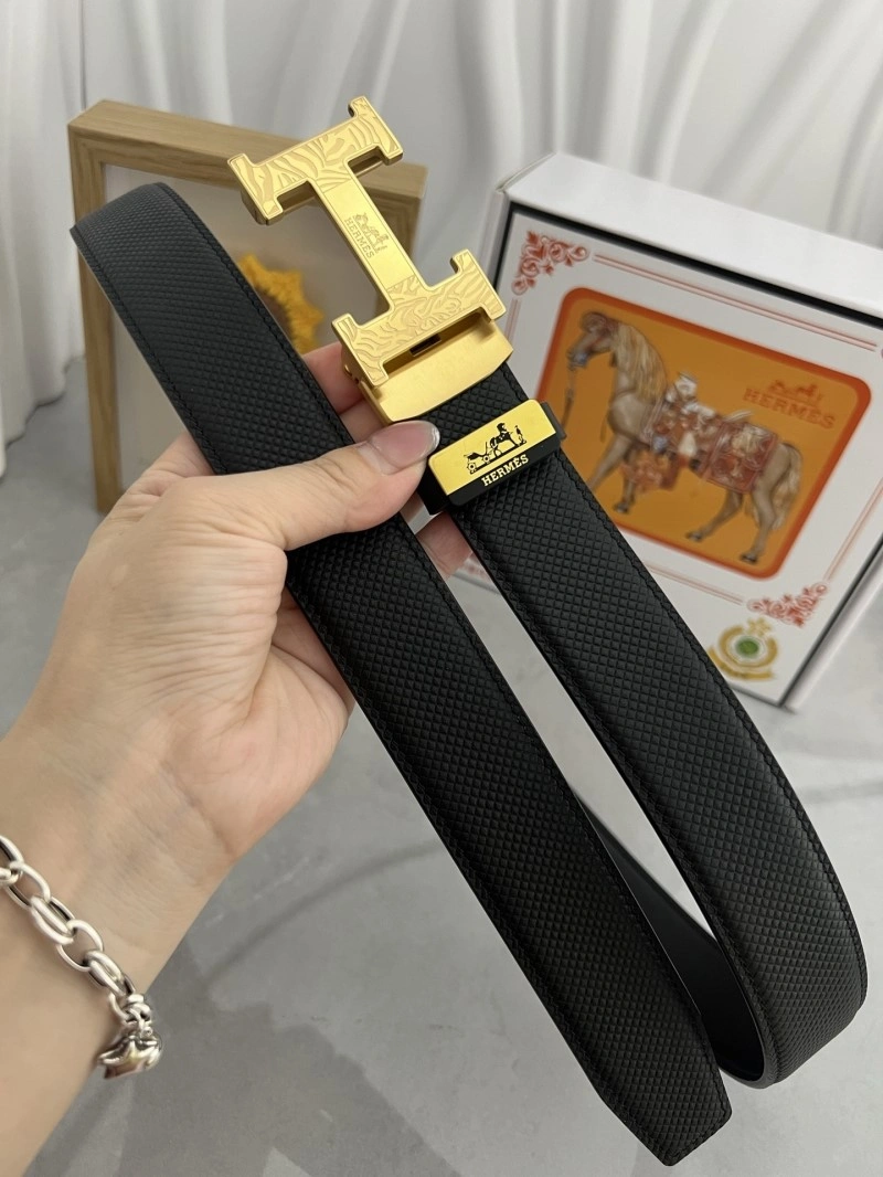 Reasonably priced Hermes Belts