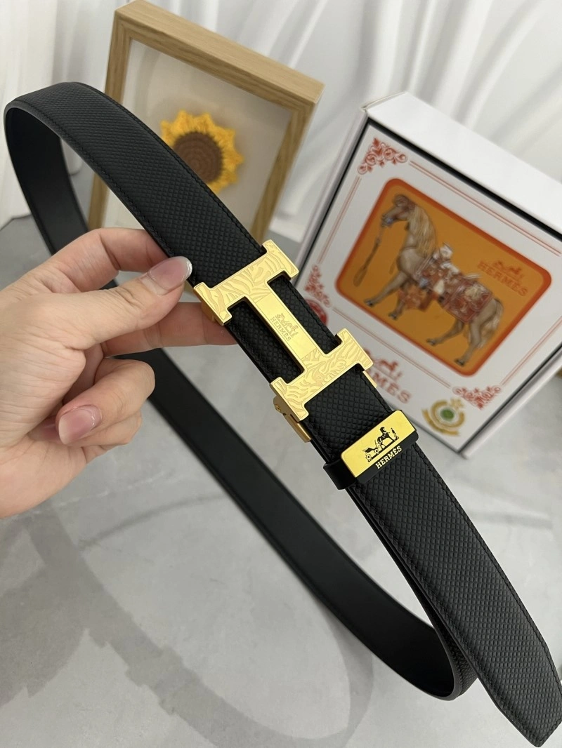 Reasonably priced Hermes Belts