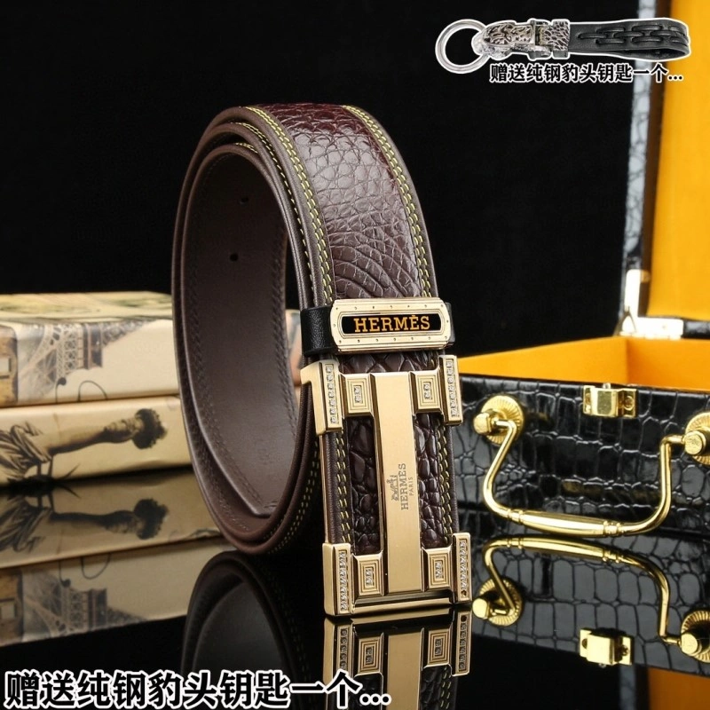 Budget-friendly Hermes Belts
