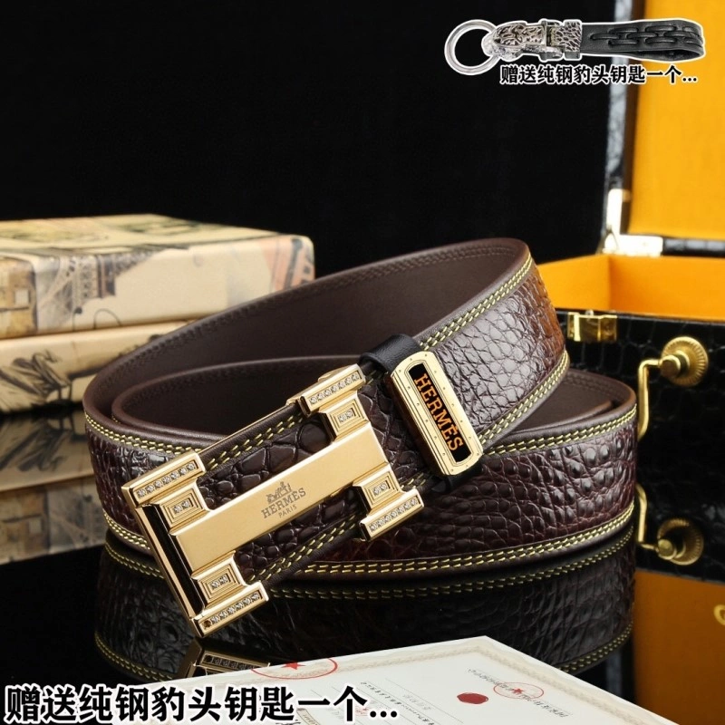 Budget-friendly Hermes Belts