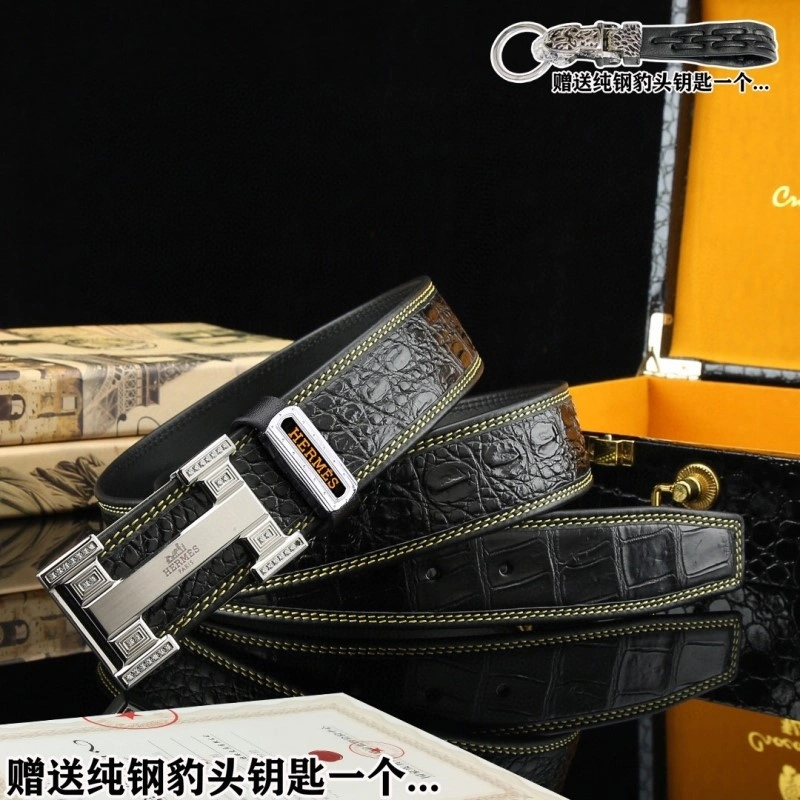 Budget-friendly Hermes Belts