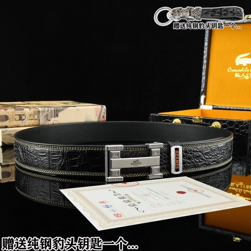 Budget-friendly Hermes Belts
