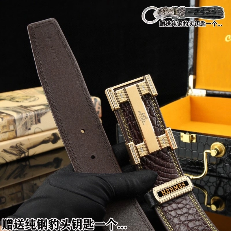 Budget-friendly Hermes Belts