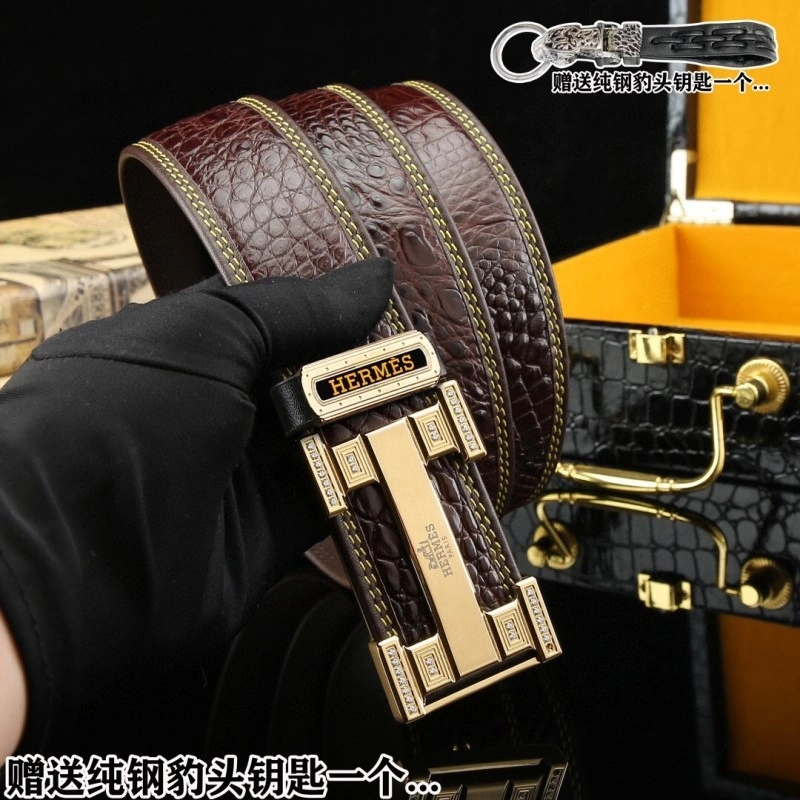 Budget-friendly Hermes Belts