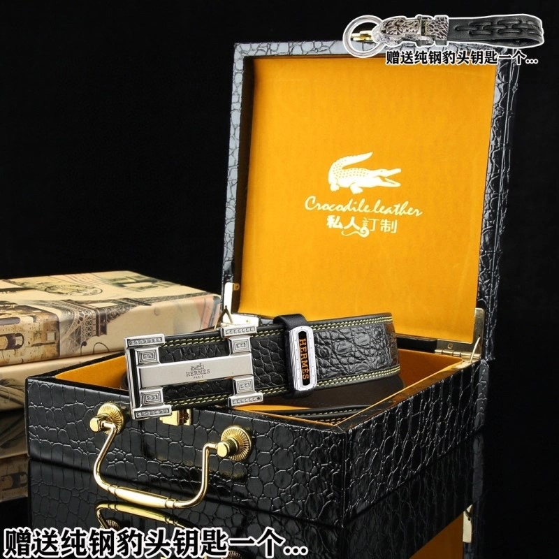 Budget-friendly Hermes Belts