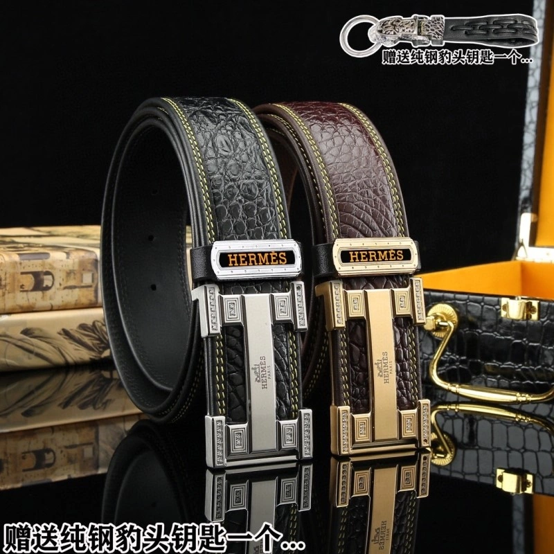 Budget-friendly Hermes Belts