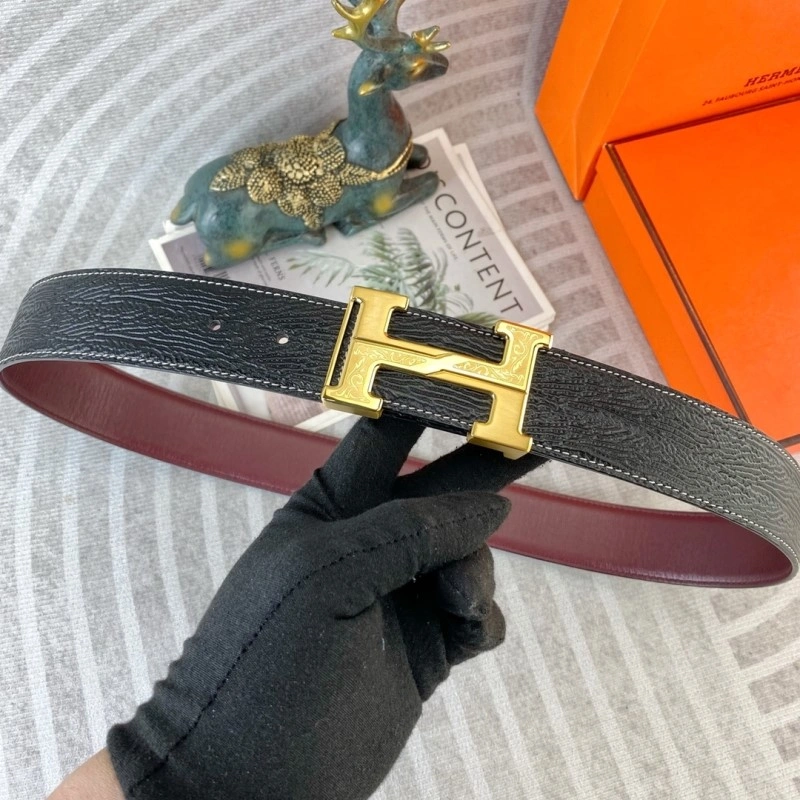 Discounted Hermes Belts