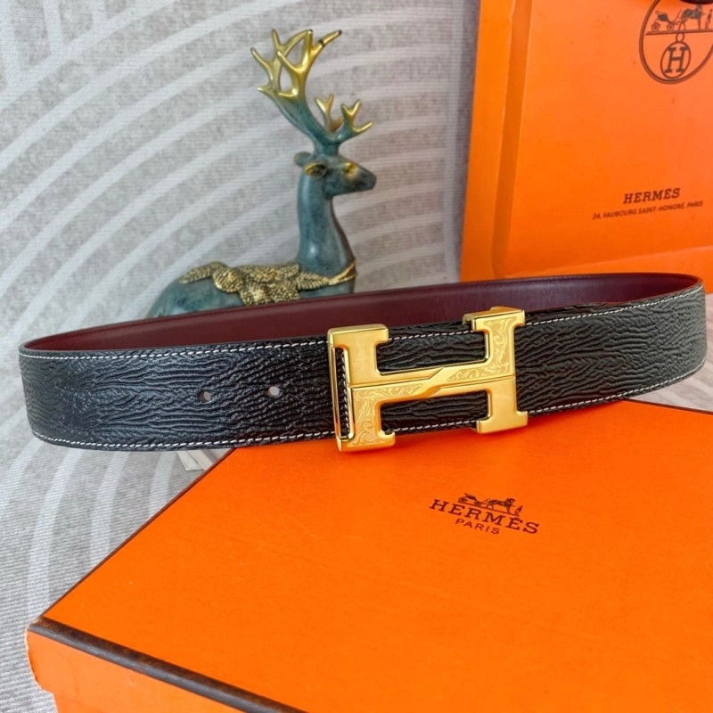 Discounted Hermes Belts