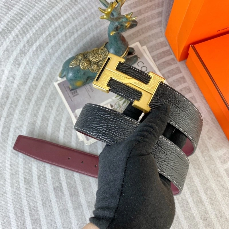 Discounted Hermes Belts