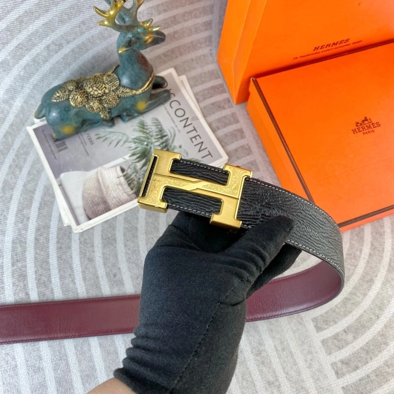 Discounted Hermes Belts