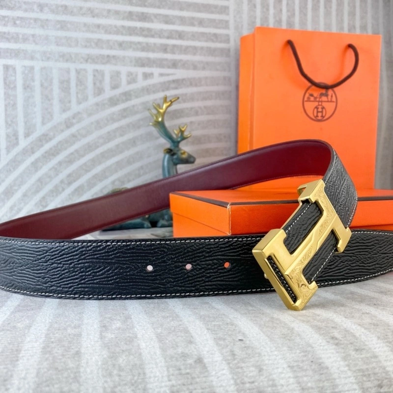 Discounted Hermes Belts