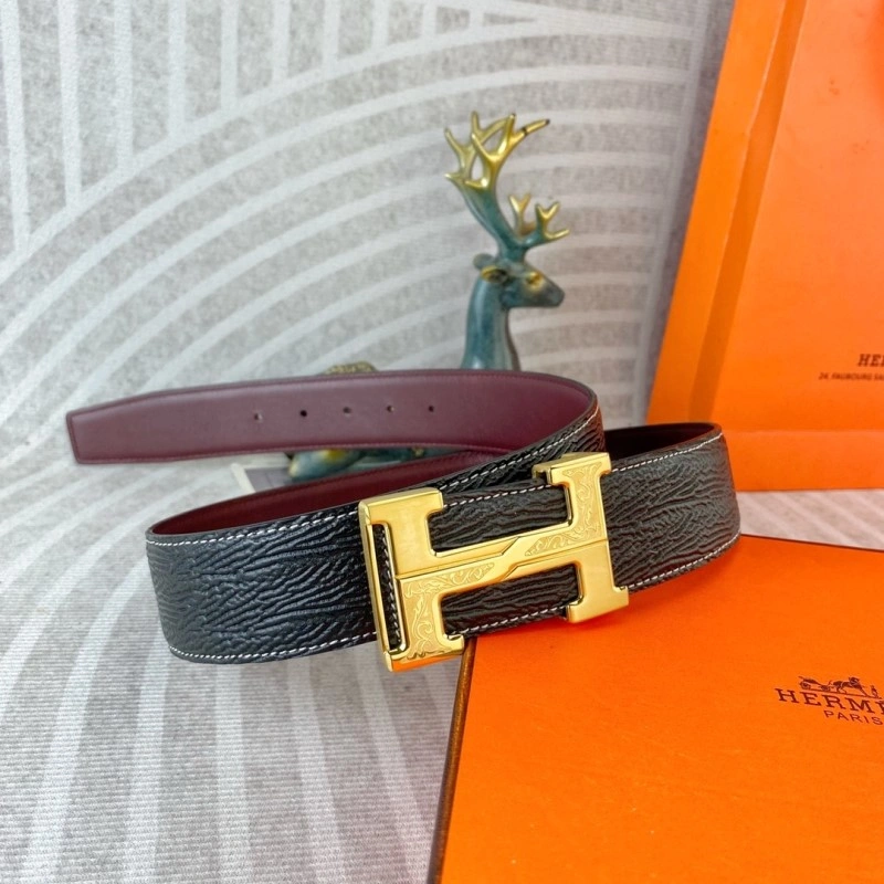 Discounted Hermes Belts