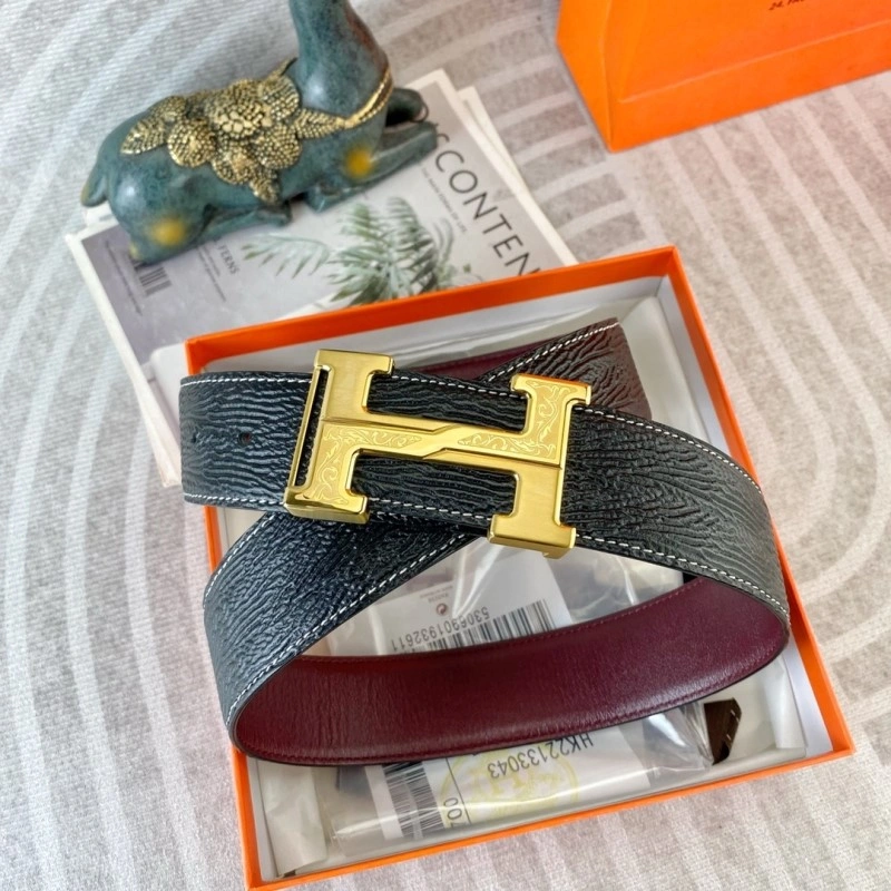 Discounted Hermes Belts