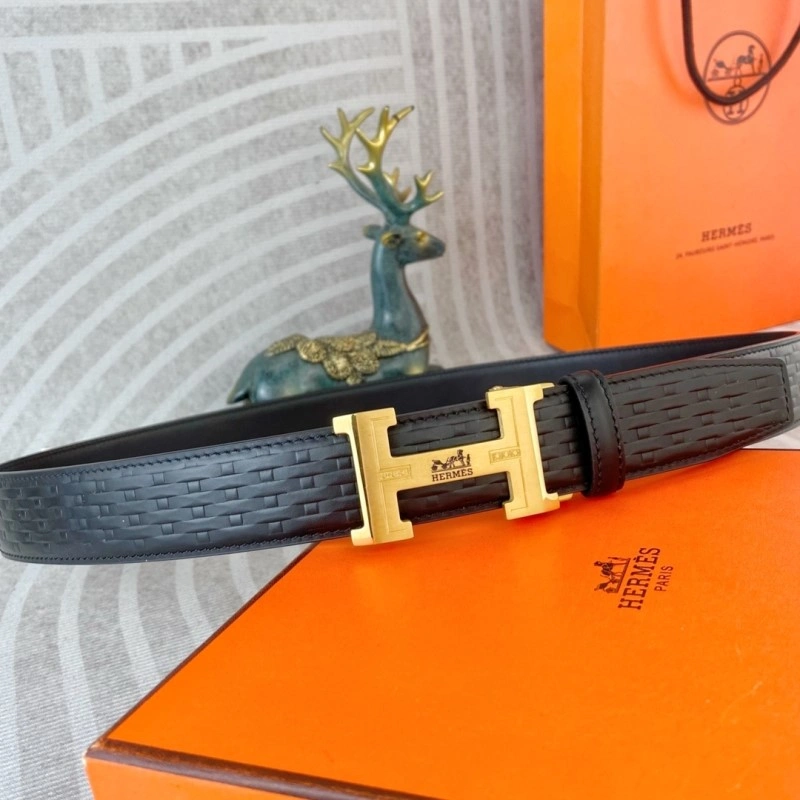 Budget-friendly Hermes Belts
